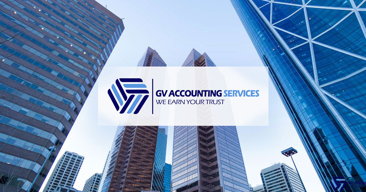 About Us - GV Accounting Services Ltd